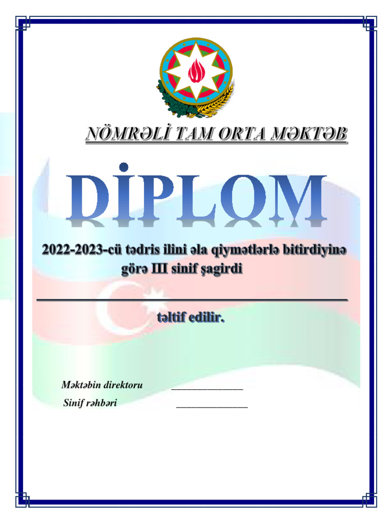 Diplom | PDF