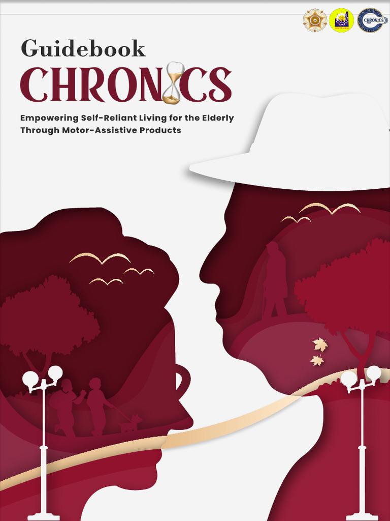 Abstract Guidebook | Download Free PDF | Ageing | Old Age