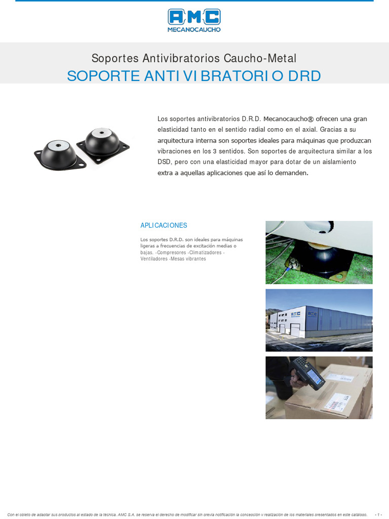 DRD Es | PDF