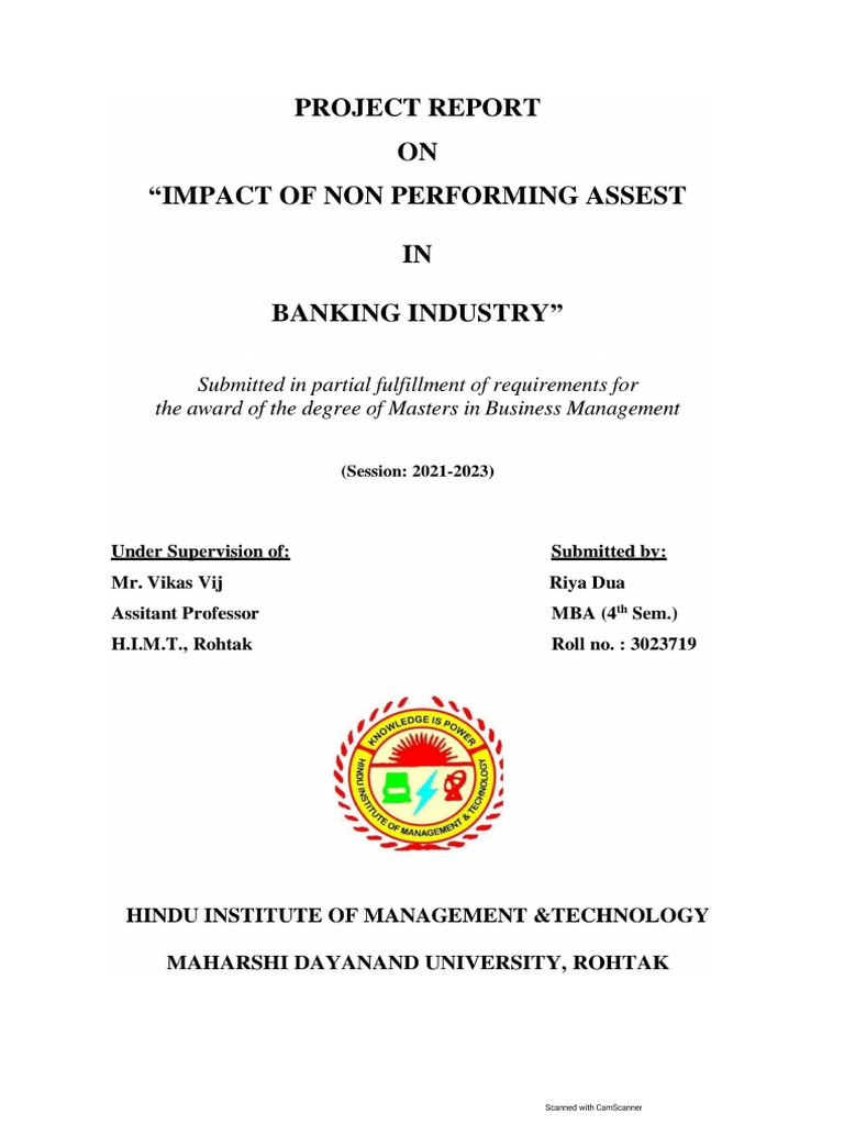 Riya Final File | PDF