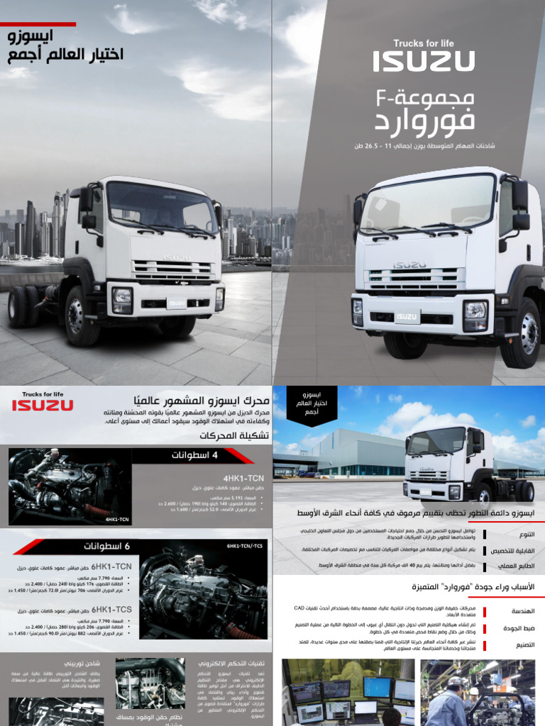 Ar F Series Catalog GCC | PDF