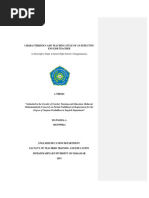 Bantu Eduction Research Question | PDF | Interview | Apartheid