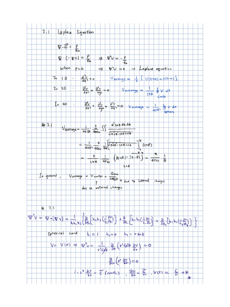 CHP 3 | PDF | Applied And Interdisciplinary Physics | Electrical Engineering