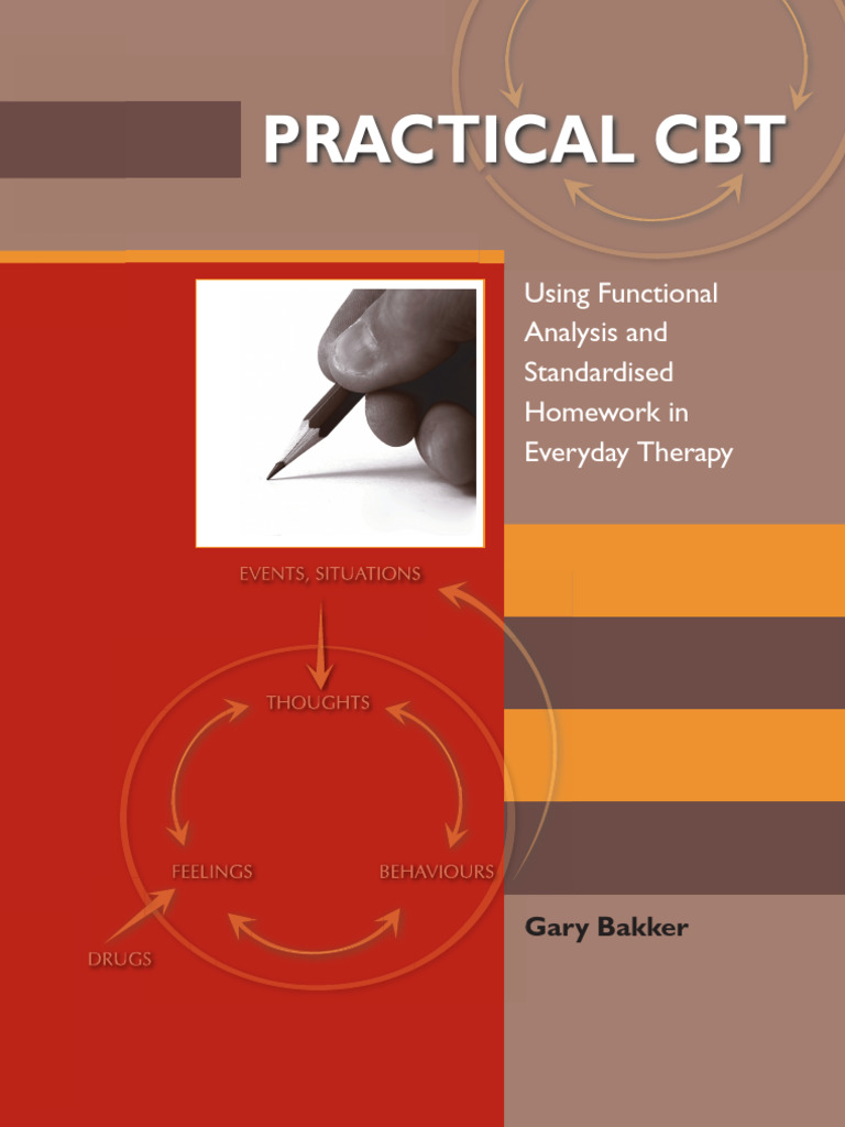 Practical CBT - Using Functional Analysis, Problem-Maintaining-Circles ...