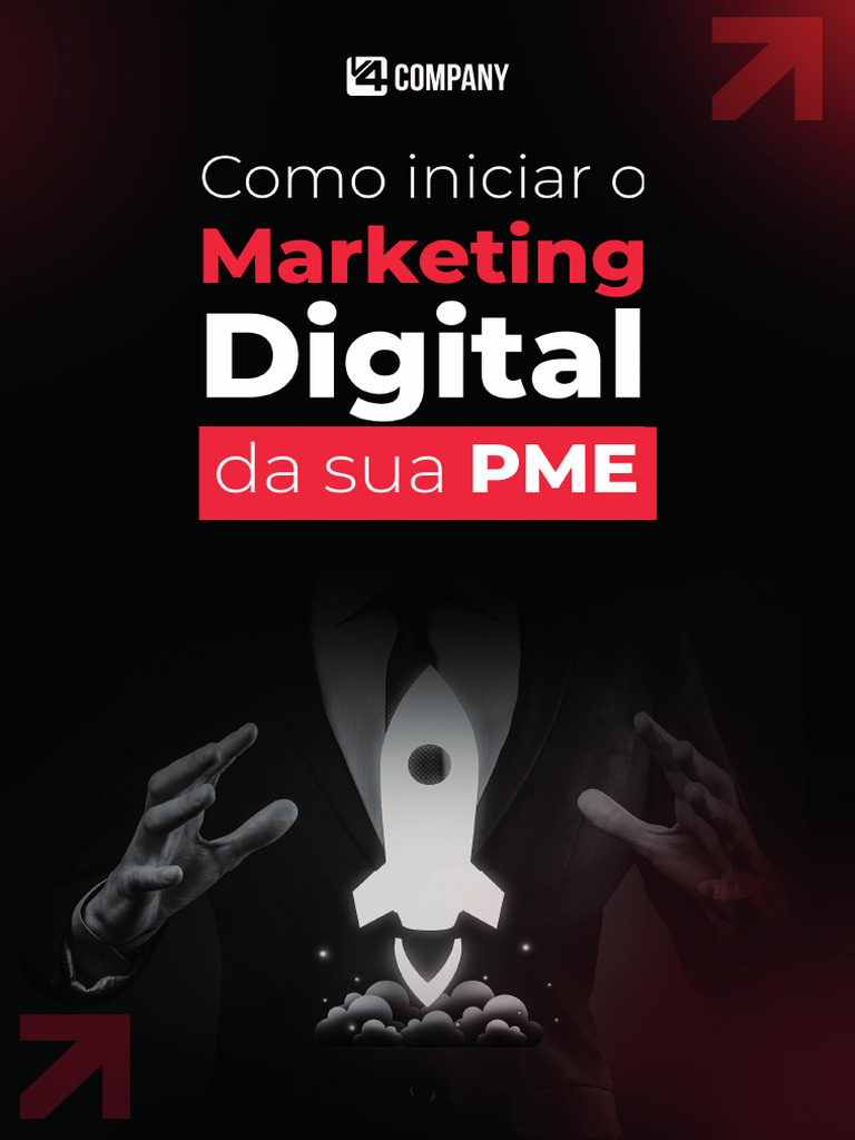 Marketing para Pequenas Empresas | PDF