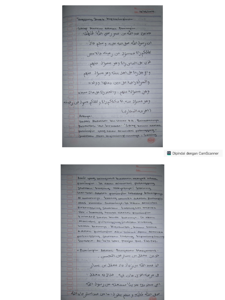 Musdalifah 40400122045 | PDF