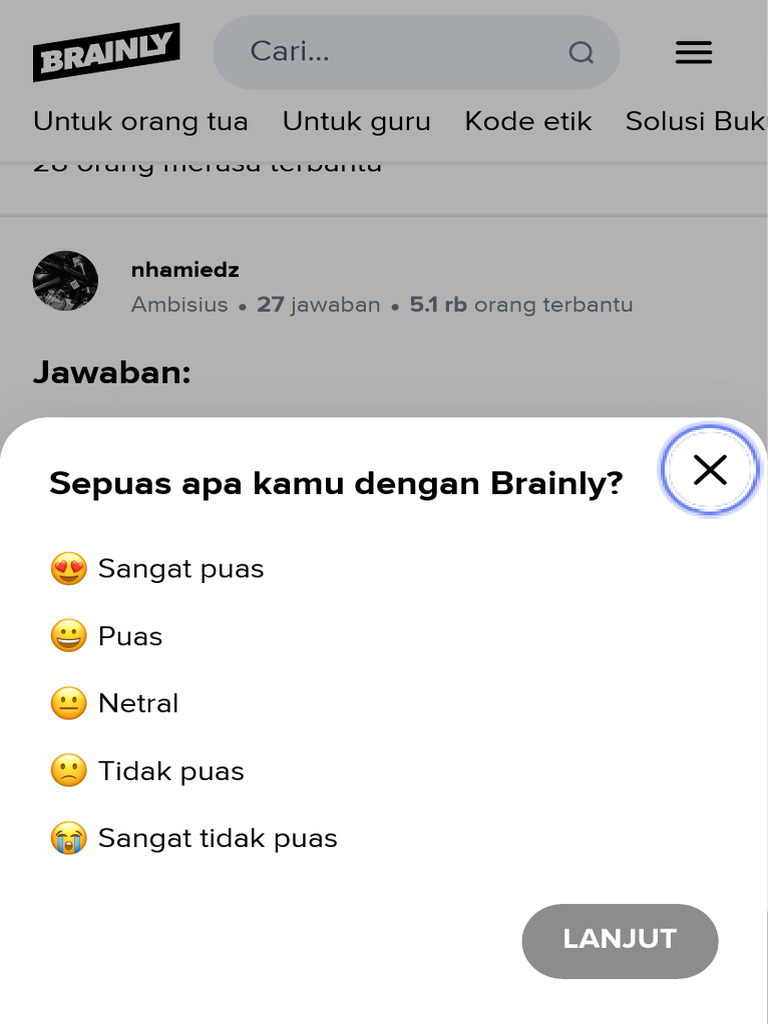 Pemerintah Menciptakan Gerakan One Man One Tree Khususnya Di Daerah ...