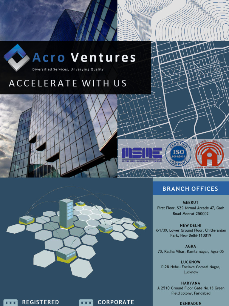 Company Profile Architecture & Planning..... | PDF