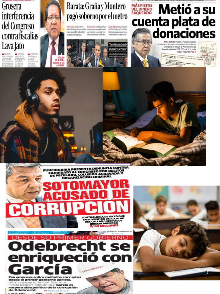 Cogalle J Adn Corruption | PDF