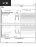 Spare Parts List Template | PDF | Business Process Management | Supply ...