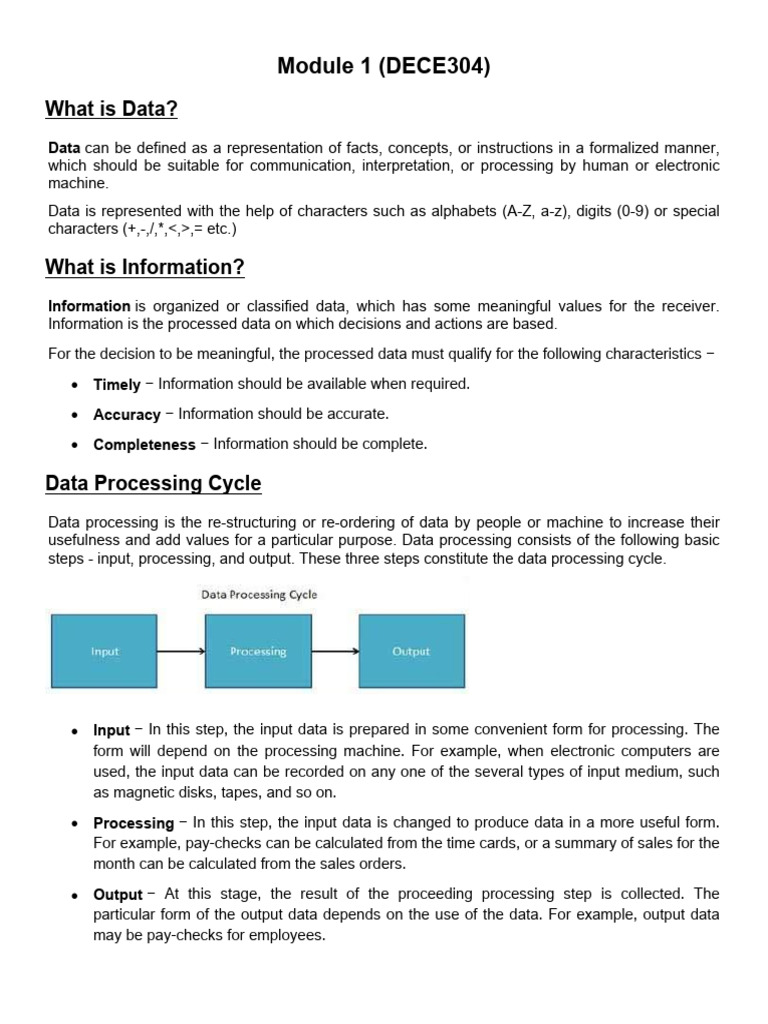 Note 1 | PDF | Databases | Conceptual Model
