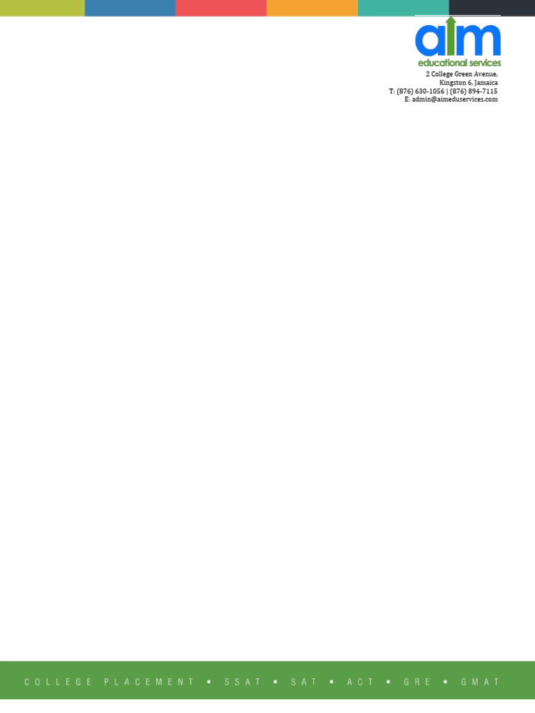 Revised Reflection Exercise Pdf Behavioural Sciences Social Institutions