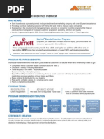 Travis' Marriott Form | PDF | Marriott International | Hotel
