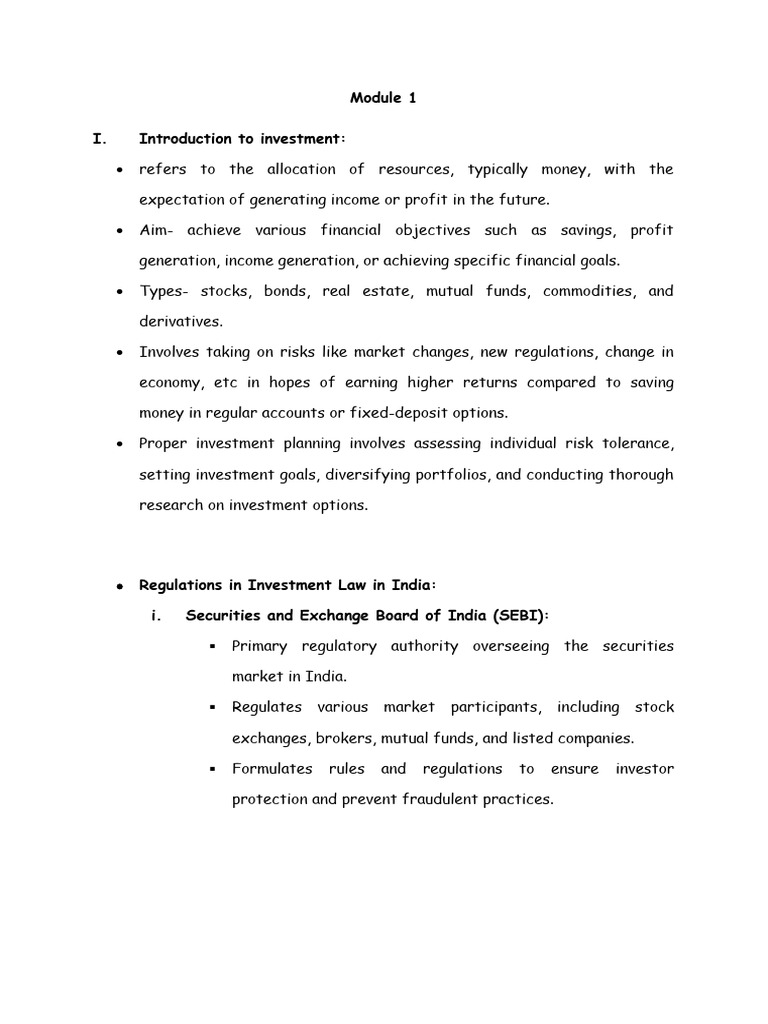 Algeria Investment Law | World Finance