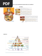 Olla Familiar Guatemalteca | PDF | Alimentos | Dieta