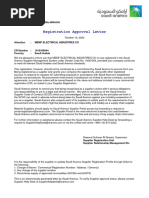 ACWA Power Supplier Portal Guide | PDF | Password | Login