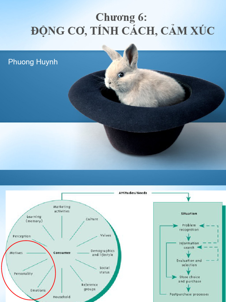 HVKH Chương 6 | PDF