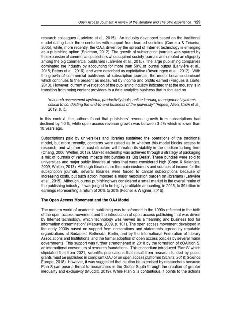 EJ1254820 | PDF | Open Access | Academic Journal