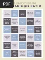 Connections Over Compliance Study Guide | PDF | Disciplines | Stress ...
