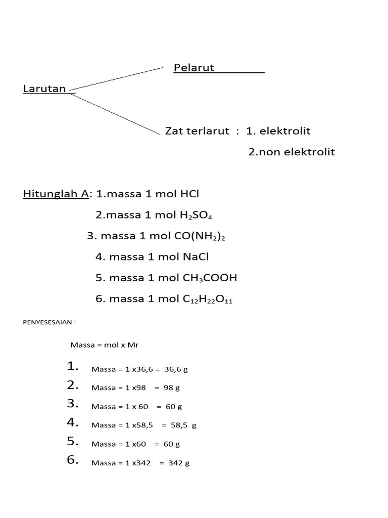 2.titik Beku & Titik Didih Larutan Presentasi Dan Diagram PT | PDF ...
