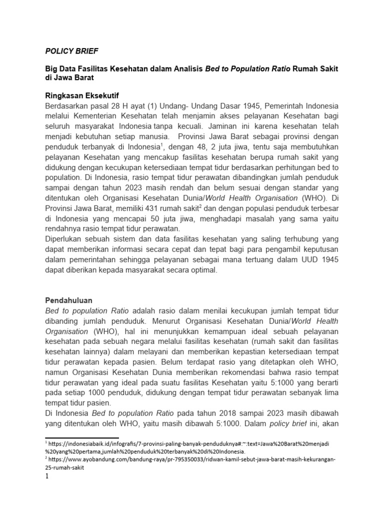 Penerapan Big Data Dalam Dunia Kesehatan | PDF Penerapan Big Data Dalam Dunia Kesehatan | PDF