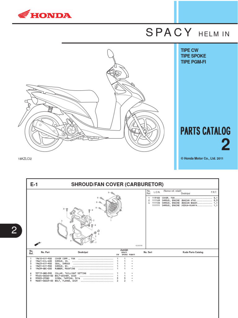 SPACY-FI-Helm - in Pat Catalogs | PDF