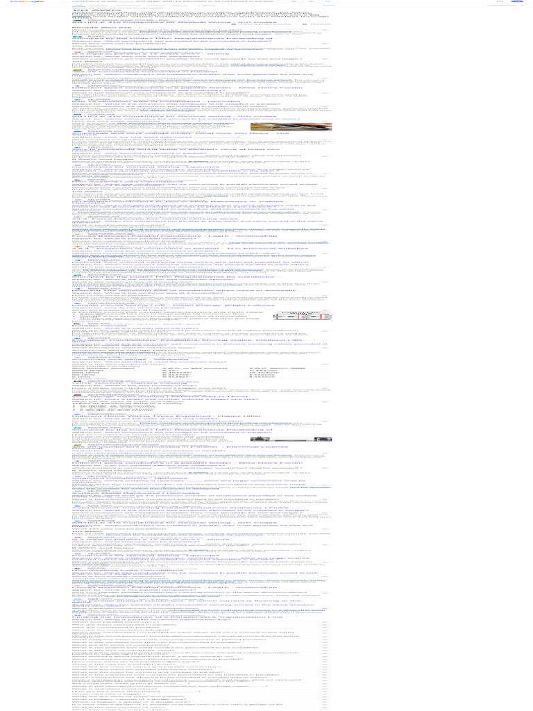 Conductors of Size - and Larger Shall Be Permitted To Be Connected in ...