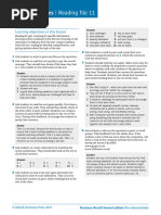 ADOS 2 Module 4 Revised Algorithm Hus and Lord 2014 April 2022 | PDF ...