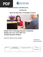 NCV Level 2 Mathematics Paper 1 Exam | PDF | Interest | Compound Interest