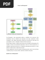 5 Modelos de Fluxogramas para Download | PDF | Informática | Engenharia de Software