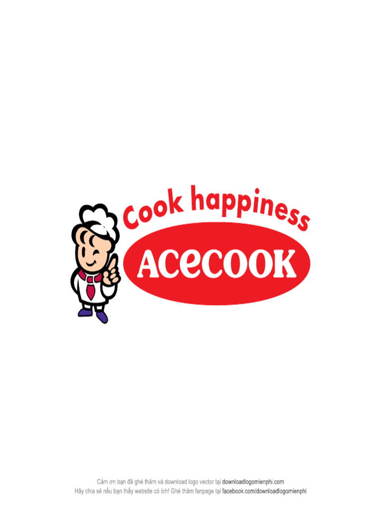 Ace Cook | PDF