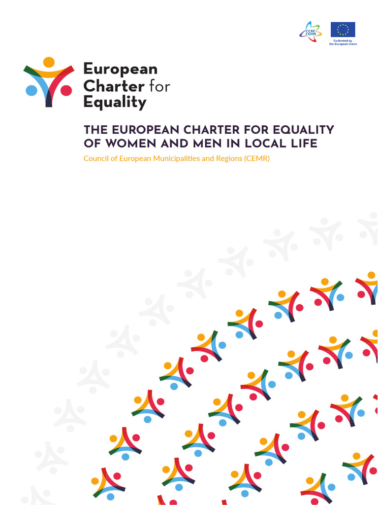 Charter 2022 EN | PDF | European Union | Social Equality Charter 2022 EN | PDF | European Union | Social Equality
