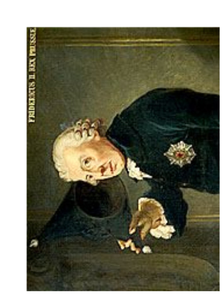 Frederiku II Photo | PDF