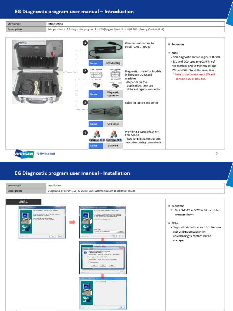 User Guide Book - G2scanDCU | PDF | Device Driver | Operating System