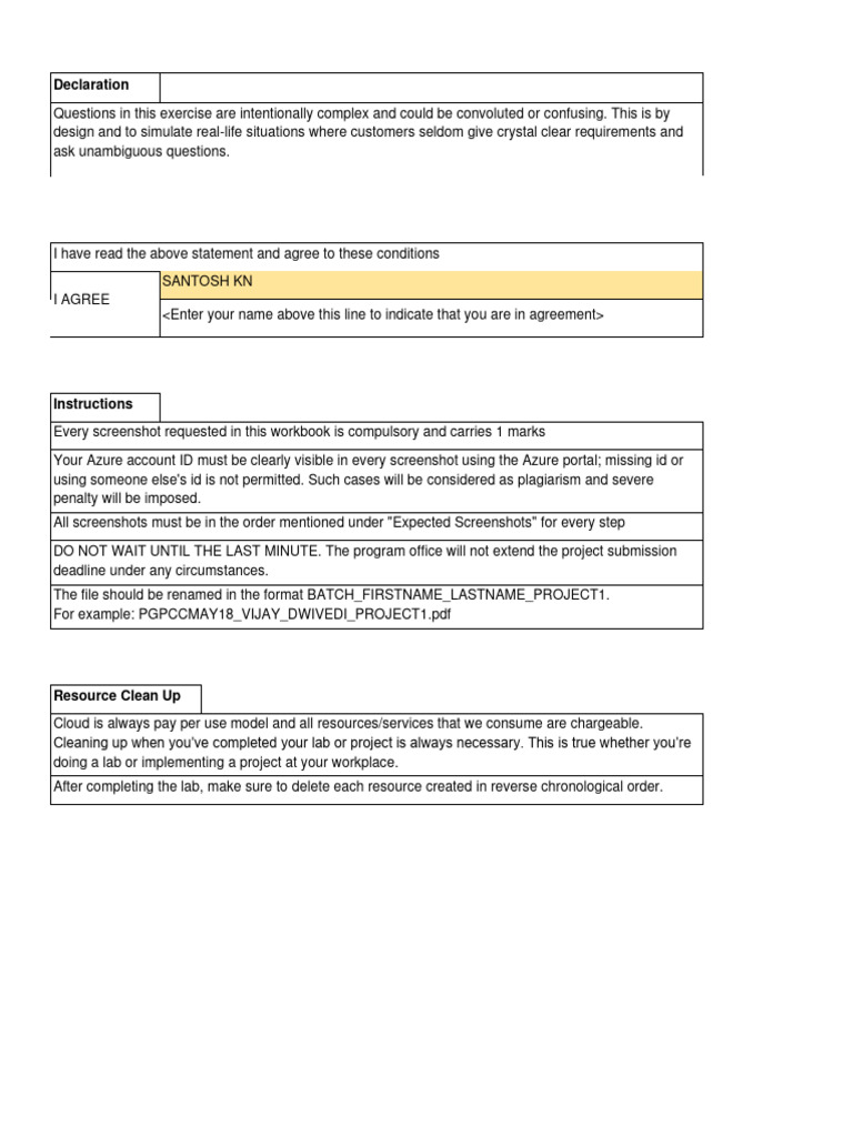 Pgpccjune22 - Aws - Project5 | PDF | My Sql | Computer Architecture