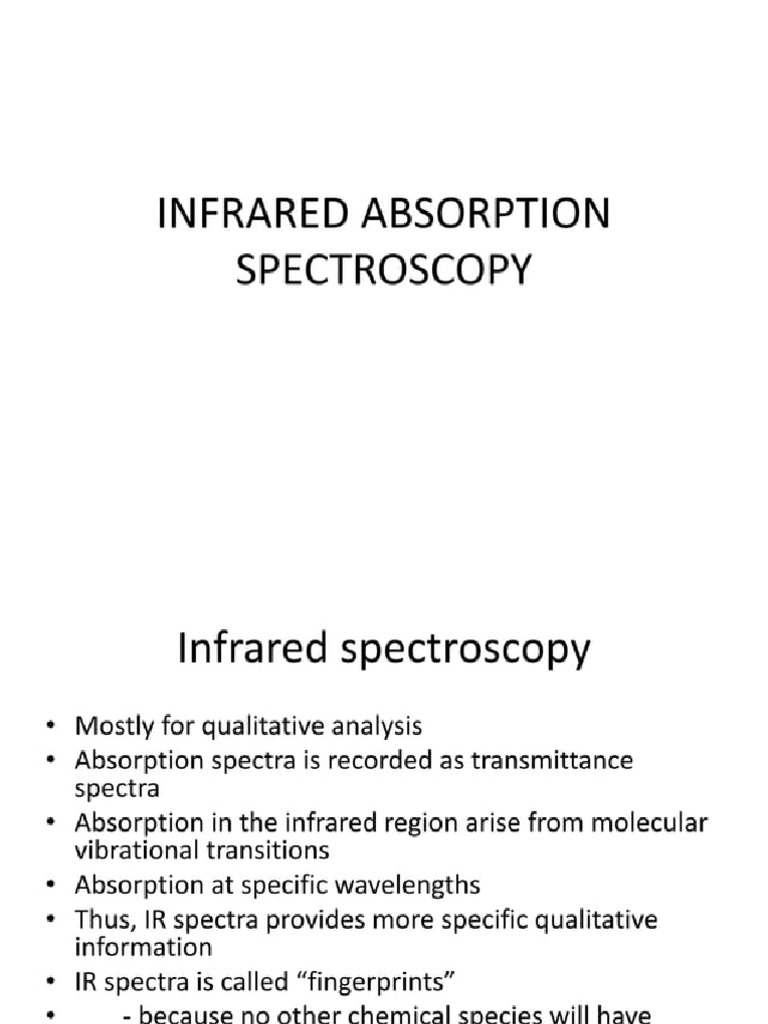 Ir 100 | PDF
