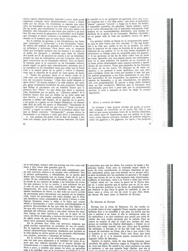 Cuentos de Hada | PDF