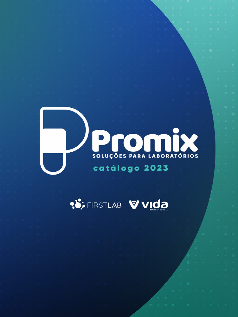 Catalago Promix Atualizado | PDF