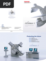 Philips Azurion 7 M12-M20 | PDF | Angiography | Clinical Medicine
