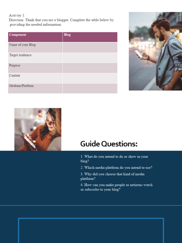 Mil PPT 1 3rd Quarter | PDF