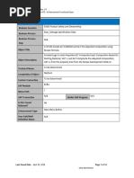 18 - Cross Applications | PDF | Electronic Data Interchange | Interface ...
