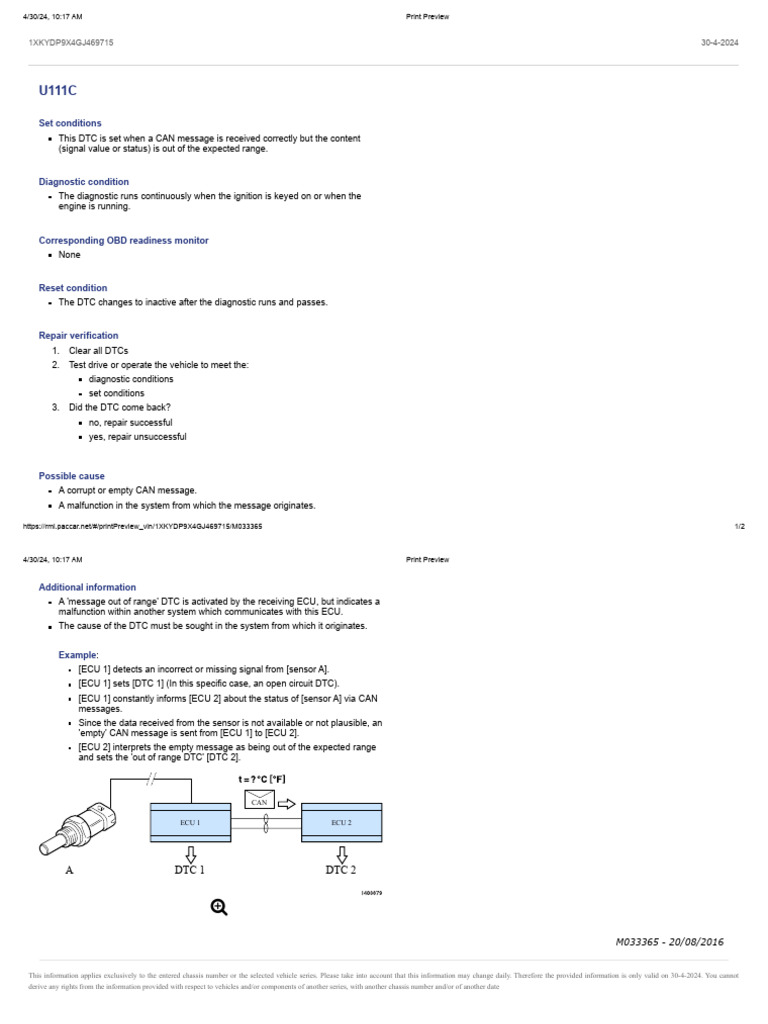U111C | PDF | Computer Science | Computer Engineering
