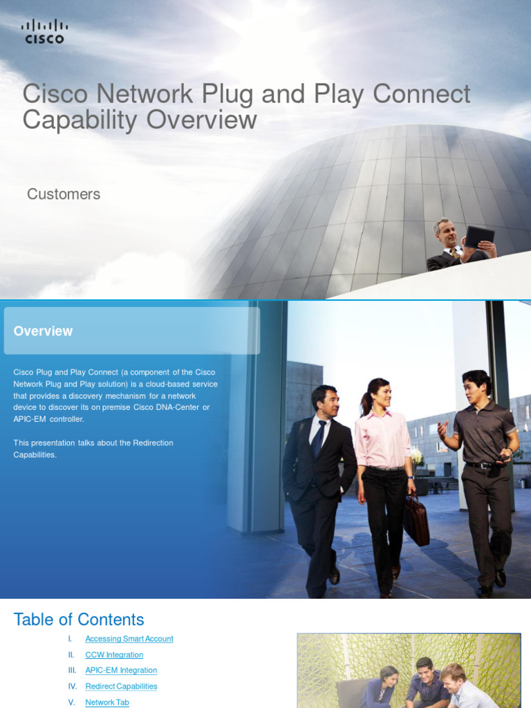 Plug Play Connect | PDF | Icon (Computing) | Cloud Computing
