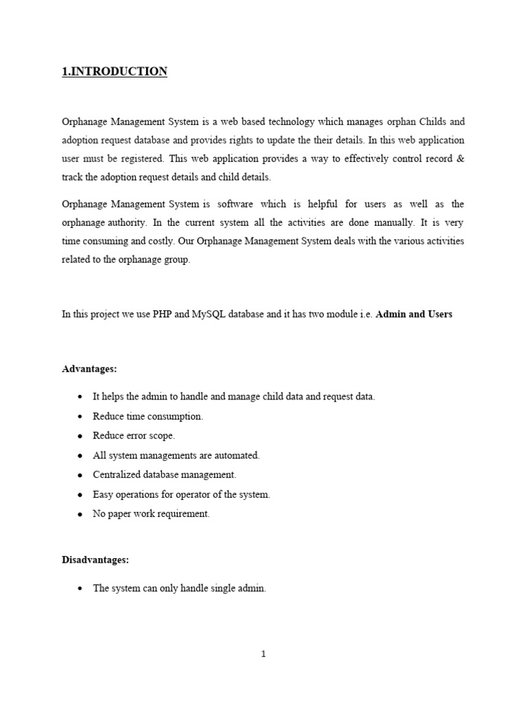 OMS Report | PDF | Conceptual Model | Computing