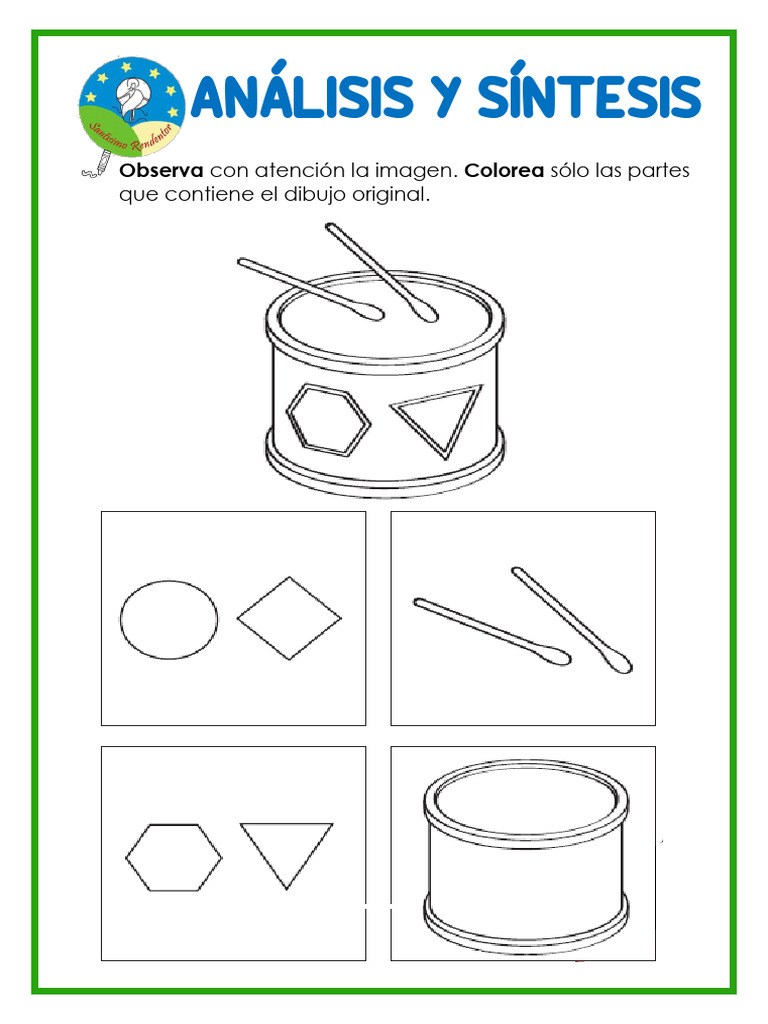 Imp 2 Pag X Hoja - 37 Juegos - Fichas Semana Del 18-03 Al 22-03 Del 2024 | PDF