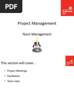 Facilitator - S Guide To SAFe - PO Sync | PDF | Facilitator | Cognition