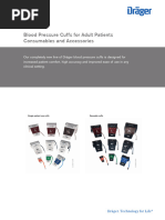 Medigrip Sizing Chart | PDF | Clinical Medicine | Limbs (Anatomy)