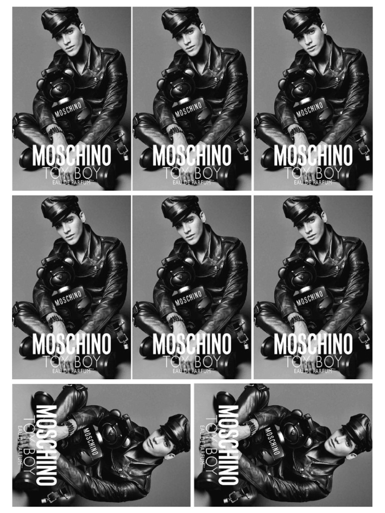 Moschino | PDF