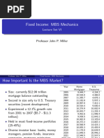 Loan-Level Price Adjustment (LLPA) Matrix | PDF | Loan To Value Ratio ...