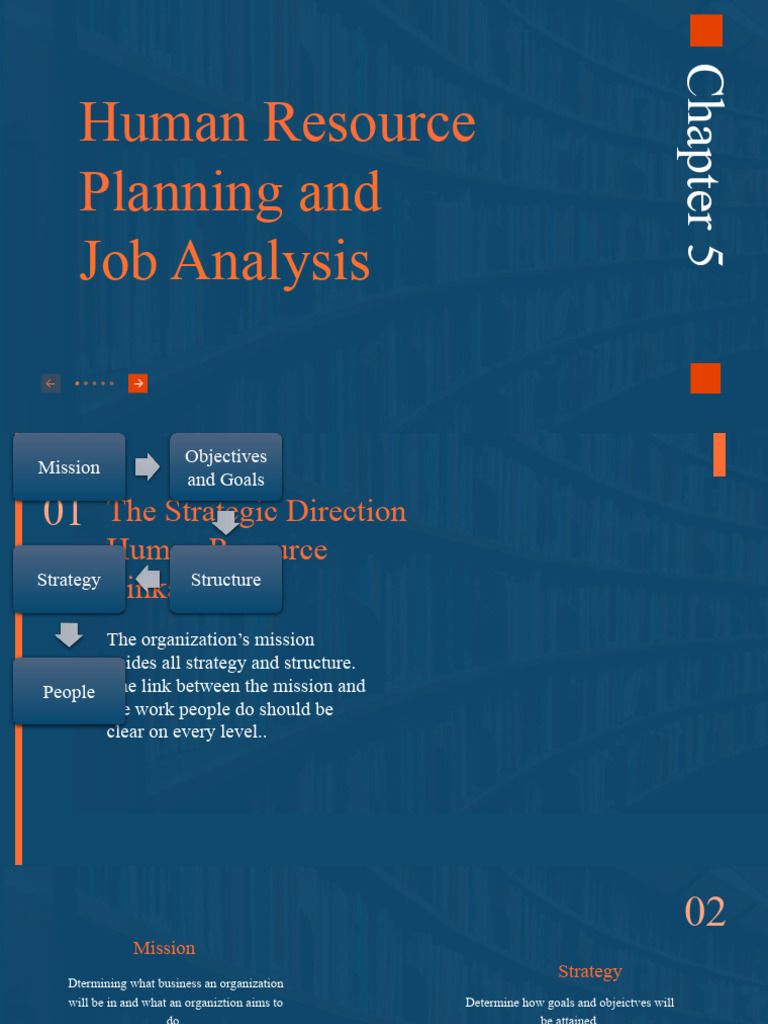 Chapter 5.pptx (Part 1) | Download Free PDF | Employment | Human ...